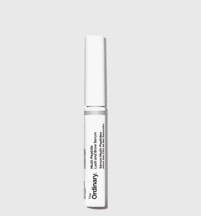 Serum për qerpikë dhe vetulla The Ordinary Multi-Peptide Lash and Brow ...