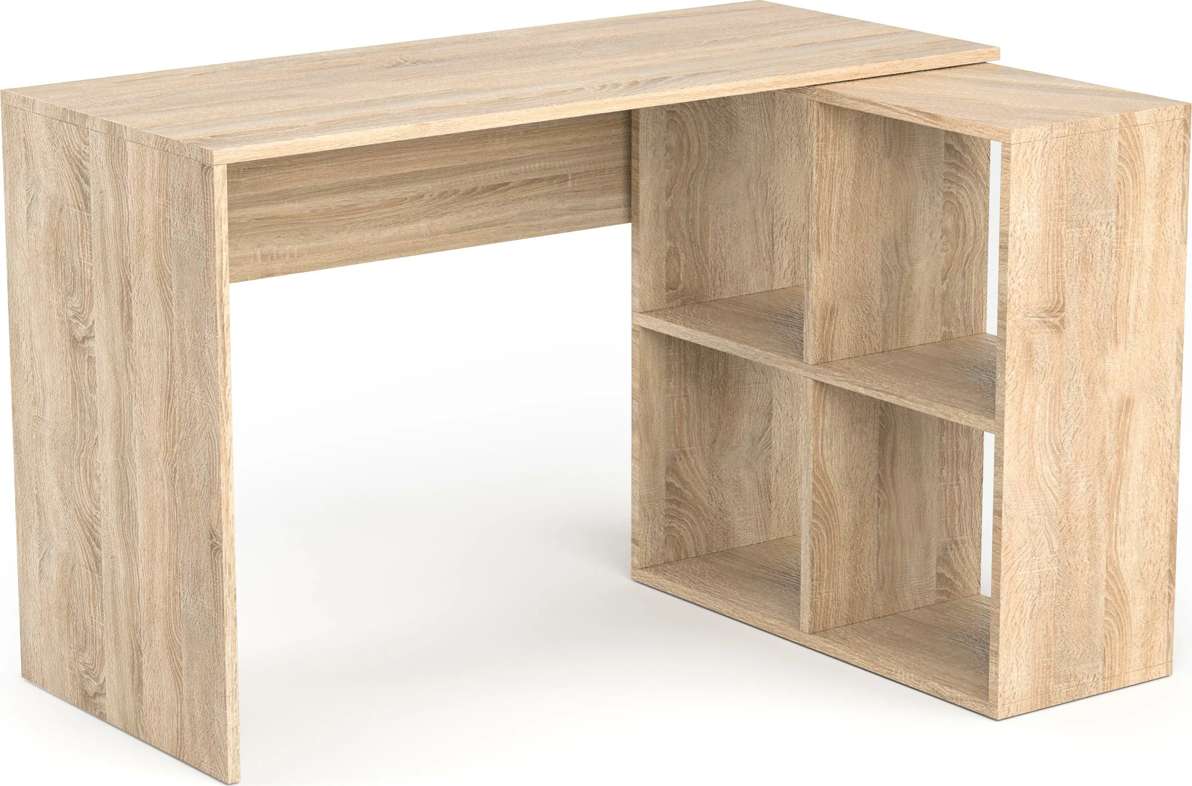 Tavolinë për kompjuter Ander 1 | foleja