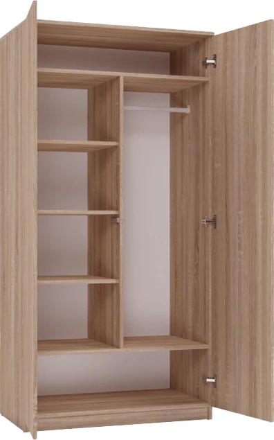 Dollap për rroba Appeso | foleja