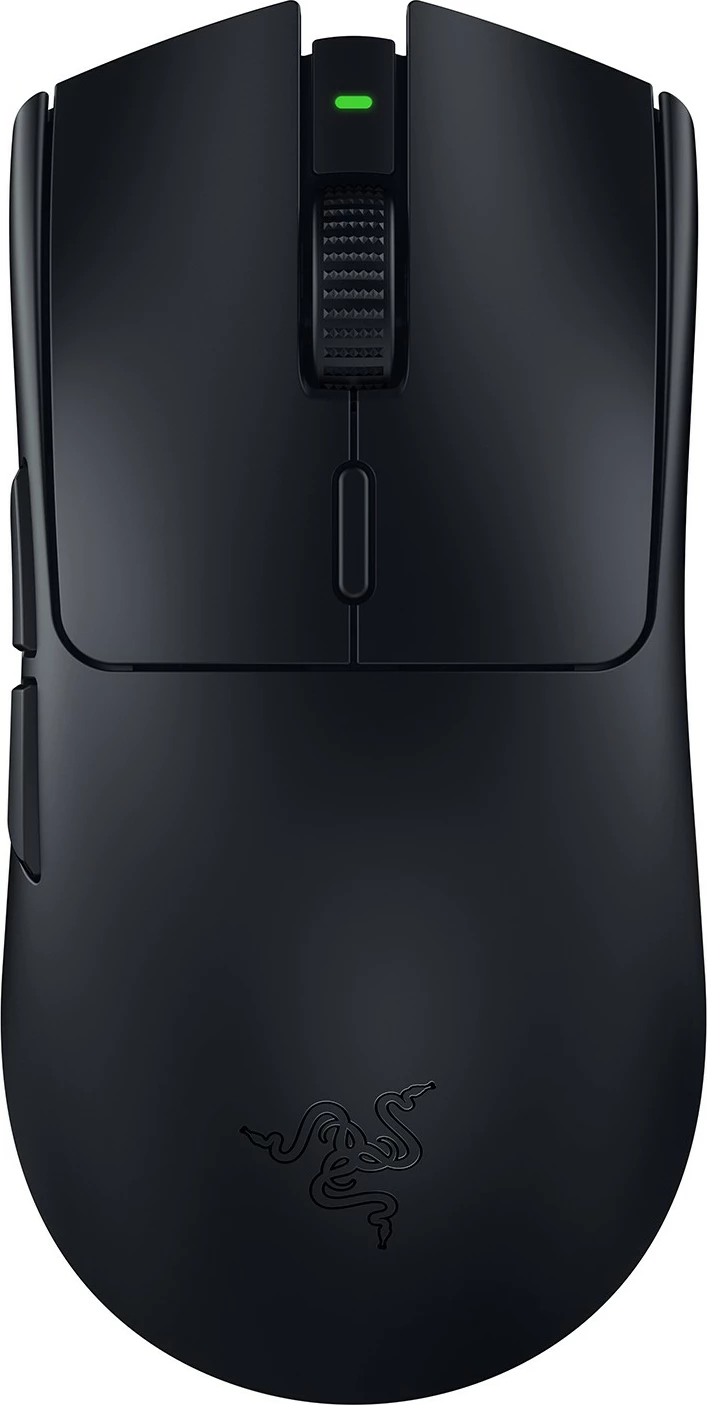 Maus Razer Viper V3 HyperSpeed, 30000 DPI, i zi | foleja