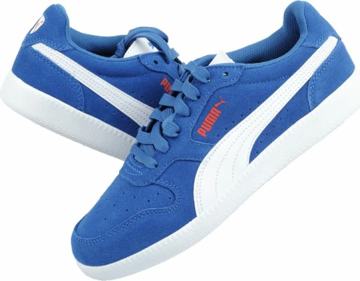 Atlete për fëmijë Puma, blu | foleja