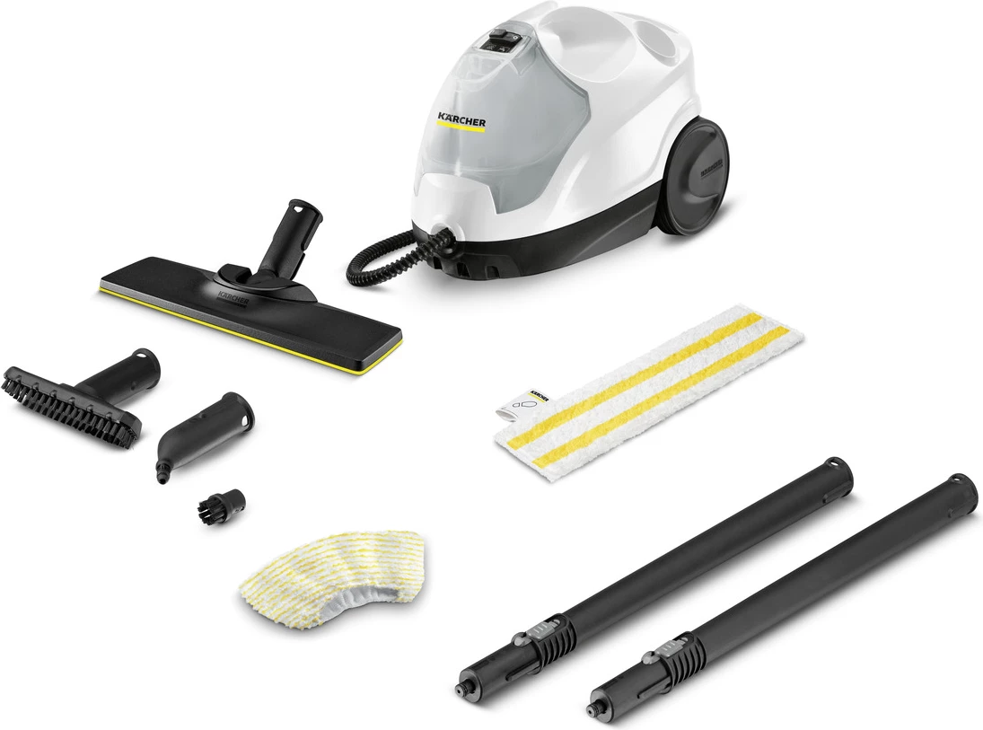 Pastrues me avull SC 4 EasyFix - Karcher | foleja