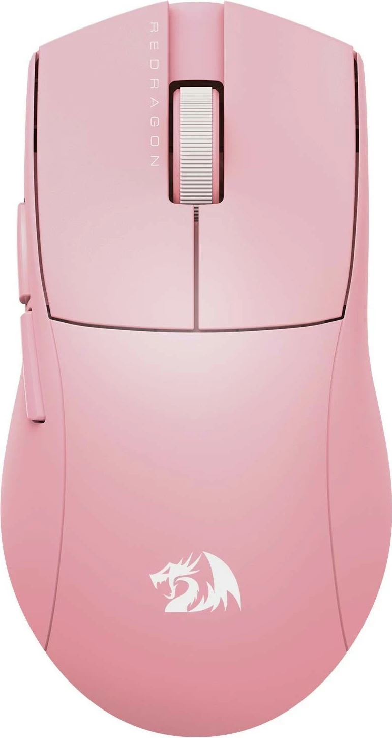 Maus ergonomik Redragon M916P-PRO-4K K1NG, wireless | foleja