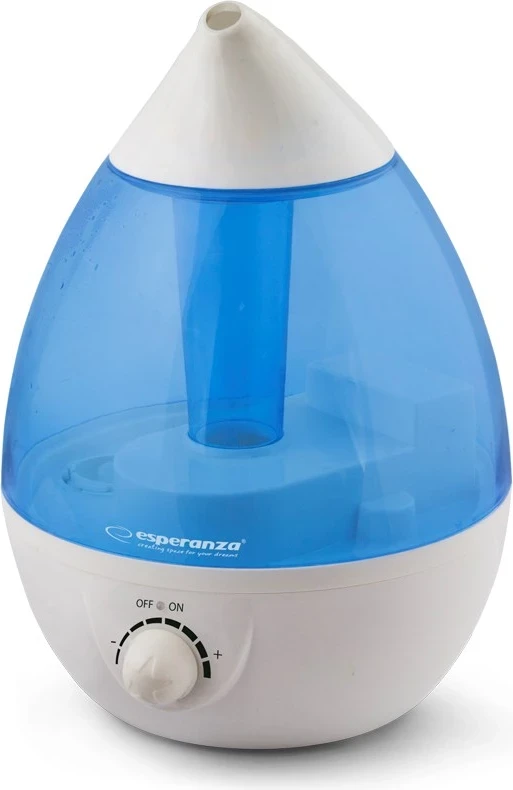 Lagështues ajri Esperanza EHA005, 2.6L | foleja