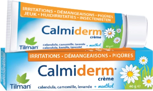 Calmiderm® Cream 40g | foleja