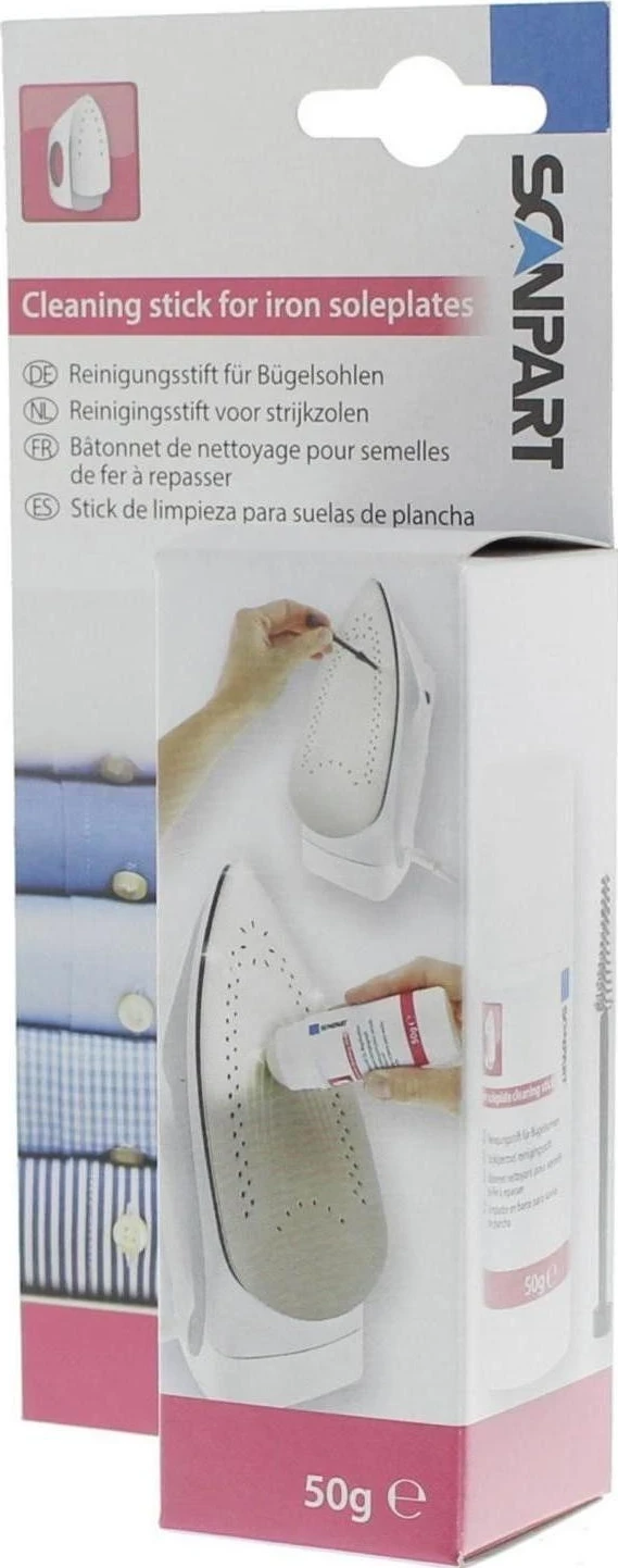 Baton pastrues për hekura Scanpart, 50g | foleja