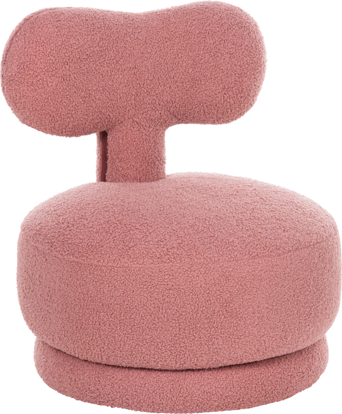 Karrige për bar me mbështetëse, rrotulluese | foleja