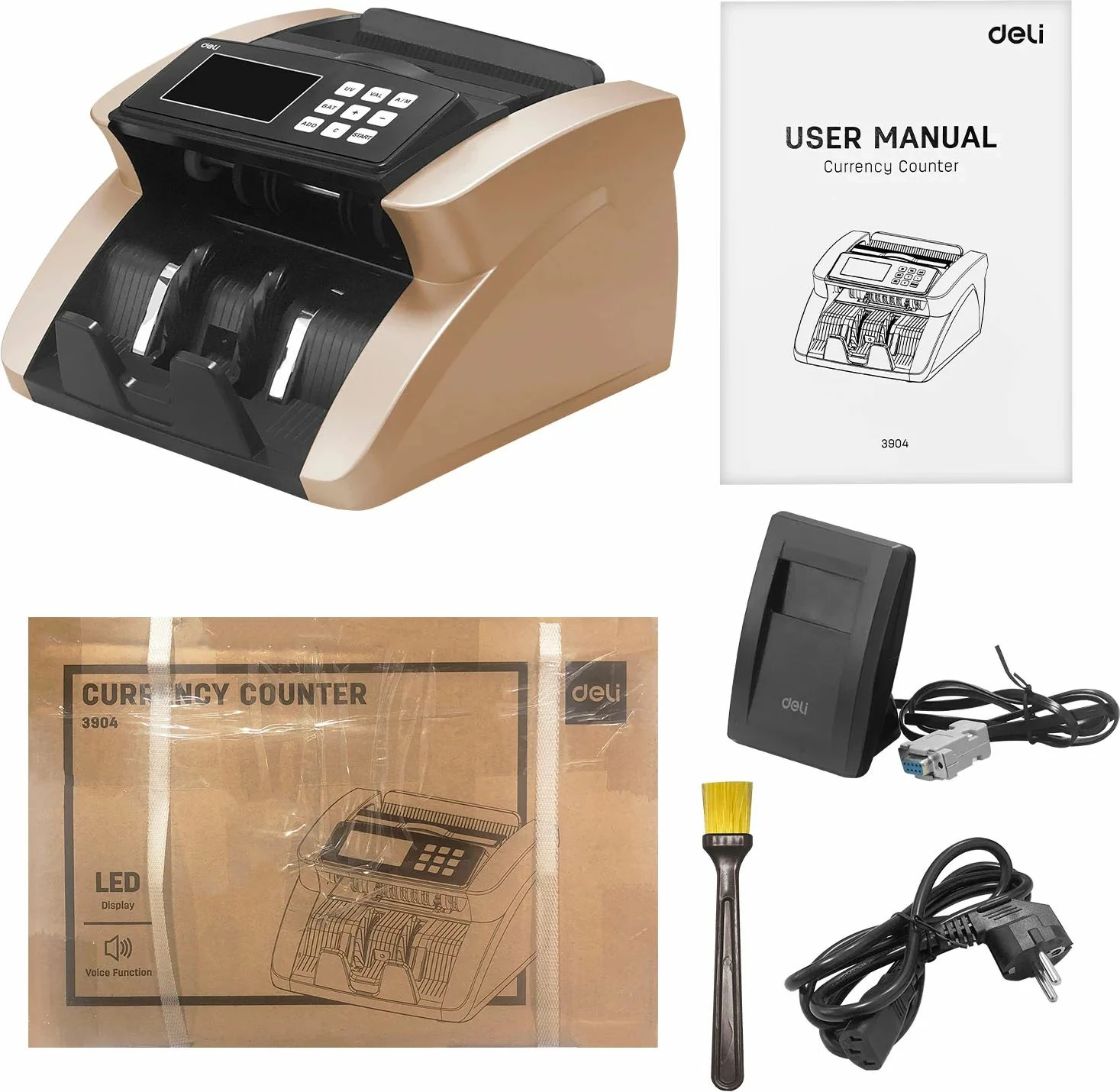 DELI NUMERUES PARASH 3904 | foleja