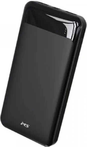 Power Bank MS M300, micro USB/ type C, 10000 mAh, i zi | foleja