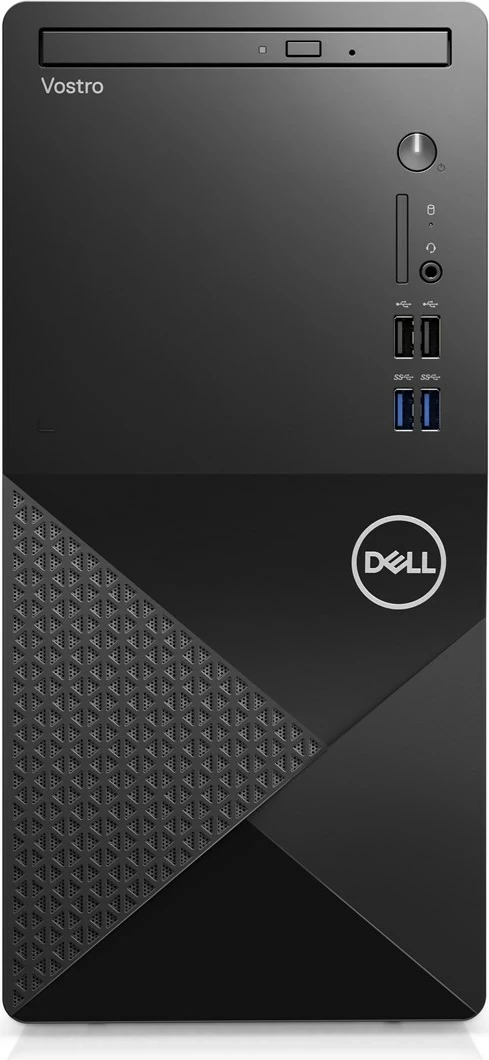 Kompjuter Dell Vostro 3710, Intel Core i3 i3-12100, 8 GB RAM, 512 GB ...
