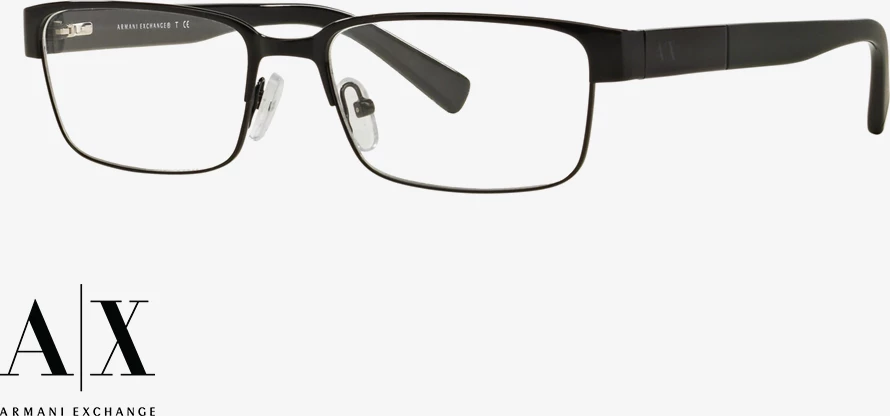Korniza optike Armani Exchange AX1017 6000 54 | GAC-200001604