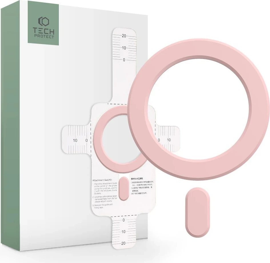 Rreth Magnetik Universal për MagSafe | foleja