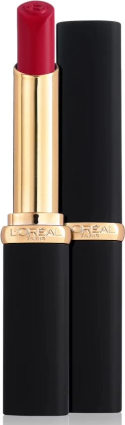 Lor.Color Riche Intense 188 Volume Matte Le Rose Activist | foleja