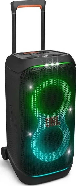 Boks party JBL PartyBox STAGE 320, 240 W, i zi | foleja