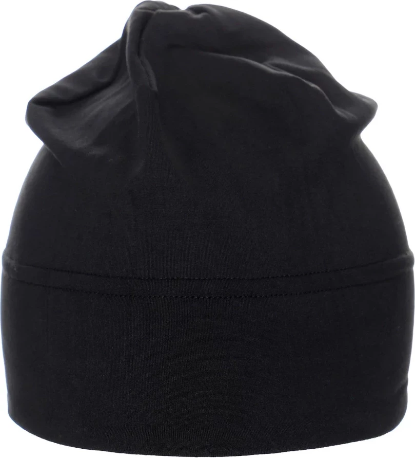 Kapelë për meshkuj Promostars, e zezë | foleja