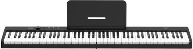 Piano digjital V-TONE PFP, portativ dhe palosës, Charm | foleja