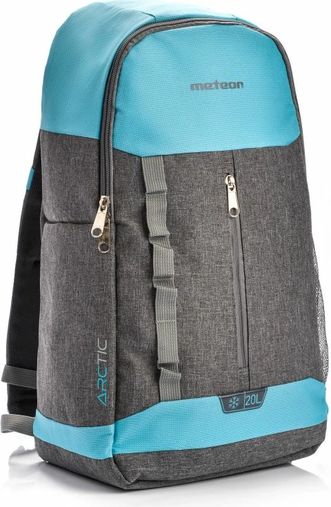 Çantë shpine termike Yakimasport, Meteor Arctic | foleja