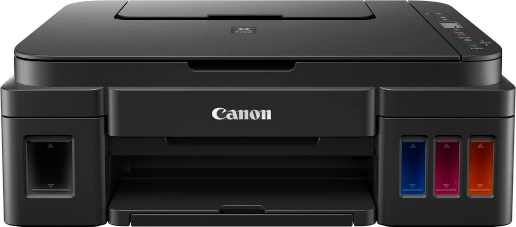 Printer Canon PIXMA G2410 MegaTank | foleja