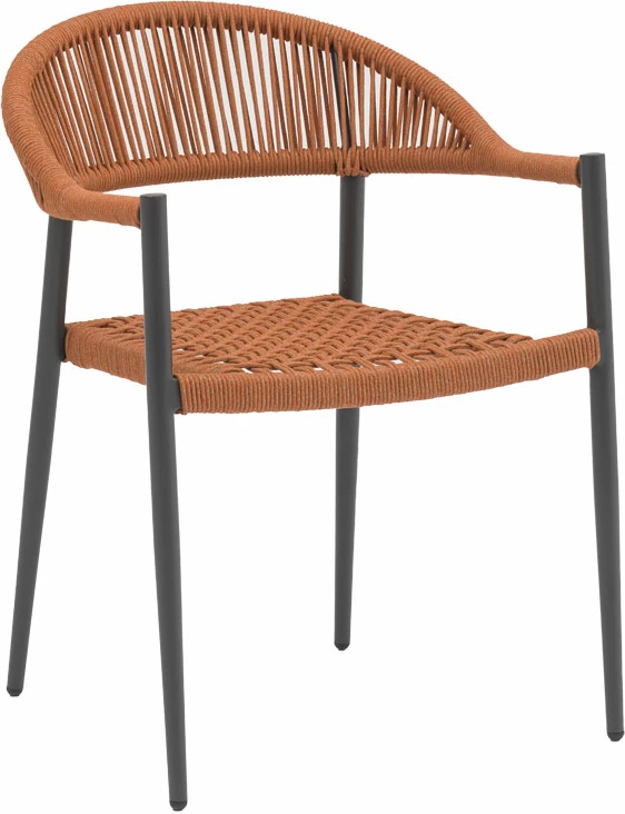 Karrige për kopsht Freiburg pakoworld alumini | foleja