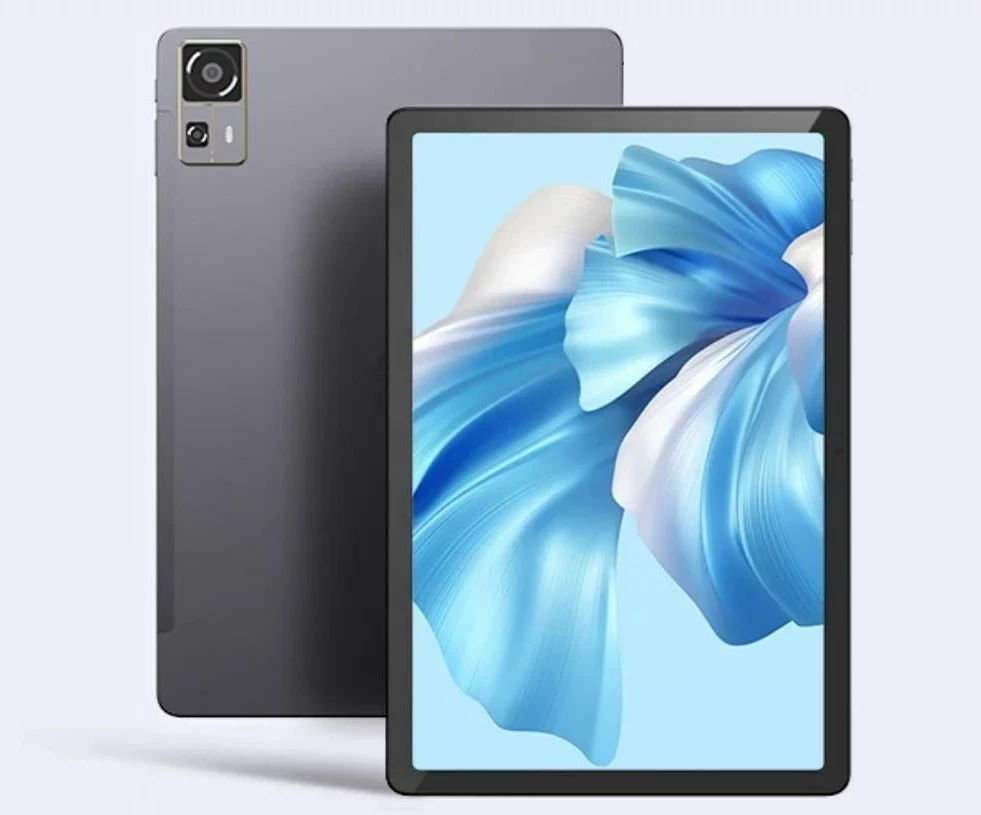Tablet Chuwi E10, Snapdragon, 10.95", 8GB RAM, 128GB | foleja