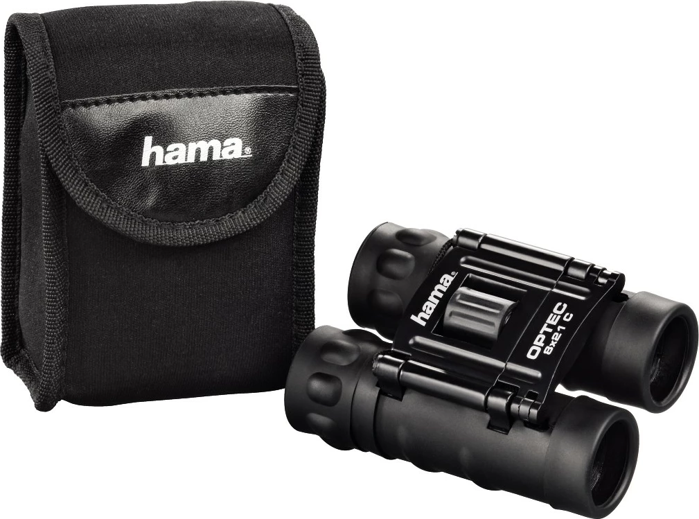 Dylbi Hama "Optec", Compact 8x21, 2800 | foleja