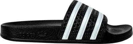 Papuqe për meshkuj Adidas, të zeza | 42 | GIR-200017350.4