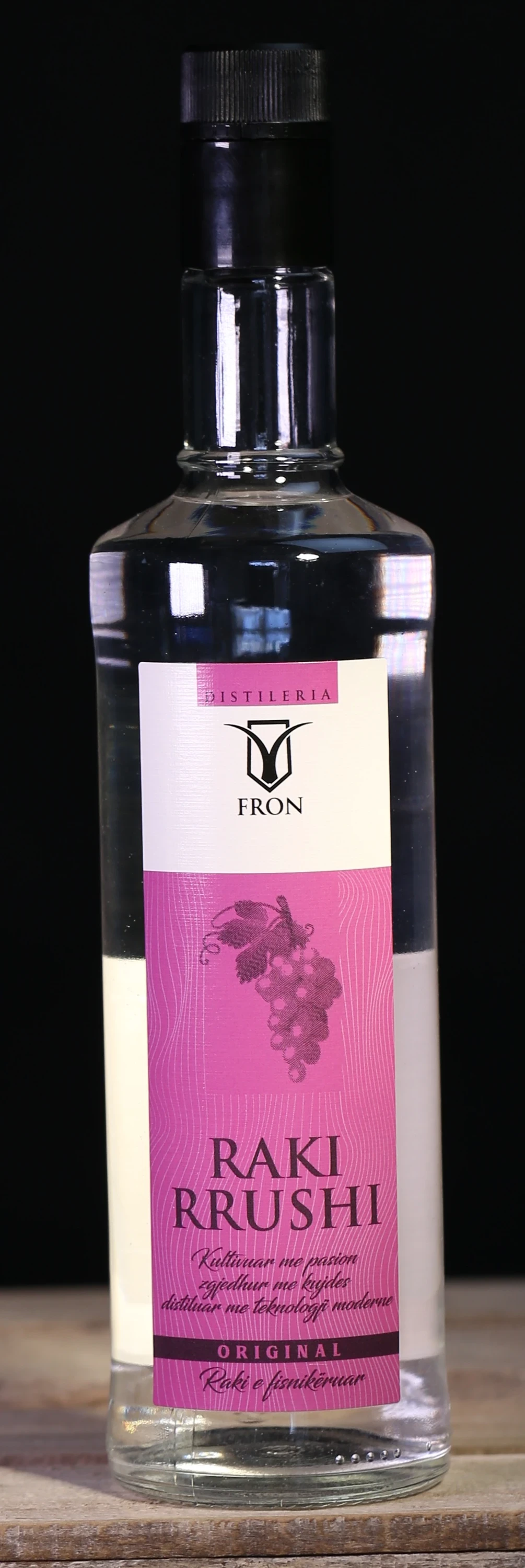 Raki rrushi Fron 1 L | REV-200000605