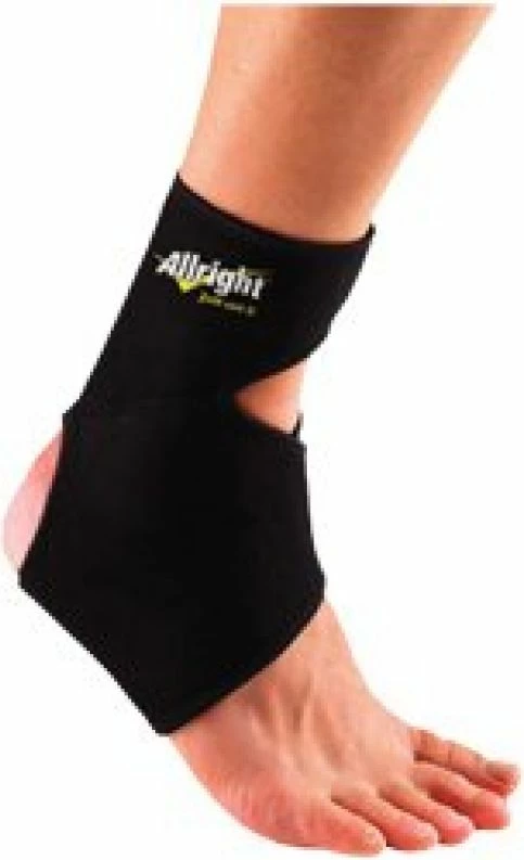 Rrip për kyçin e këmbës Allright, për meshkuj | foleja