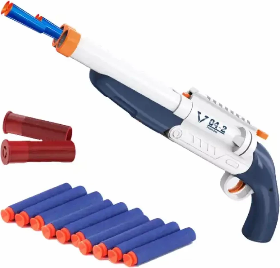 Pushkë Lodër | foleja