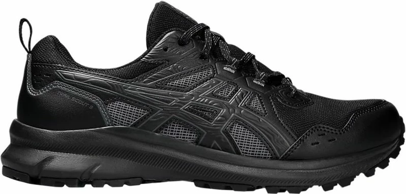 Atlete për vrapim Asics, të zeza | foleja