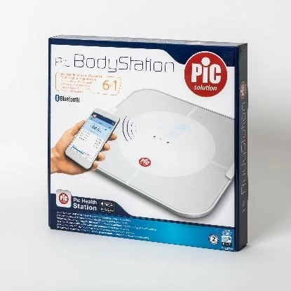 Peshore PiC Solution Body Station | foleja