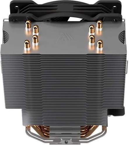 Ftohës SAVIO VORTEX, CPU | foleja