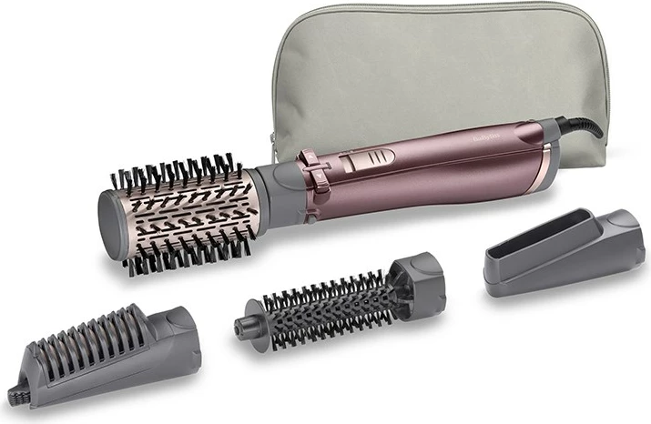 Brushë stiluese pëlr flokë BaByliss AS960E, 1000W | foleja