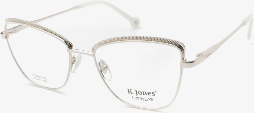 Korniza optike Katrin Jones KJ3066-C2 | foleja