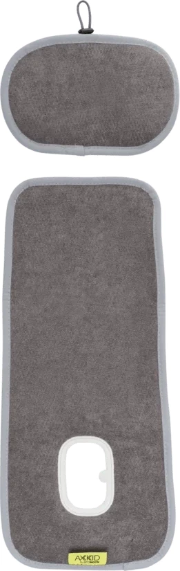 Jastëkë freskues për ulëset Axkid-Axkid cooling pads by aeromoov | foleja