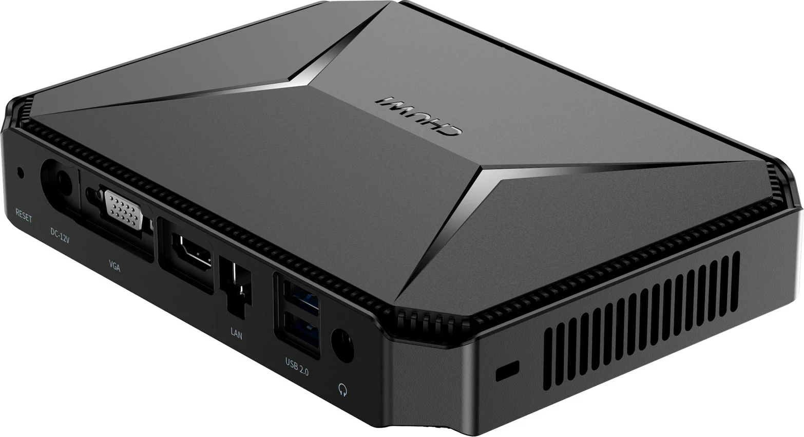 Mini PC CHUWI HeroBox, Intel N N100, 8 GB RAM | foleja