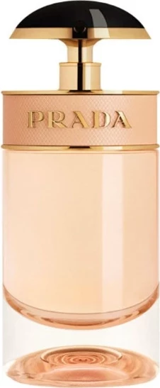 Eau De Toilette Prada Candy Leau 50 Ml Foleja