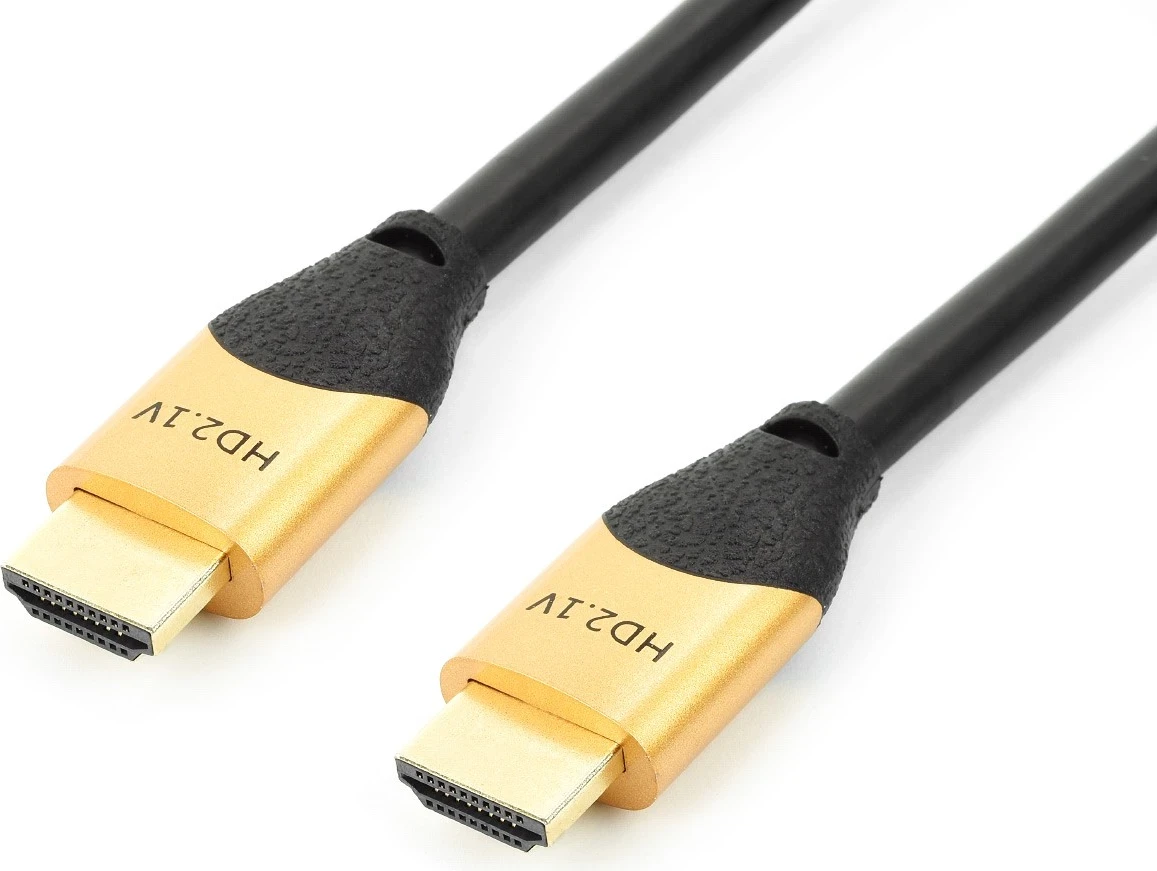 Kabllo Accura Premium HDMI V2.1,2m | foleja
