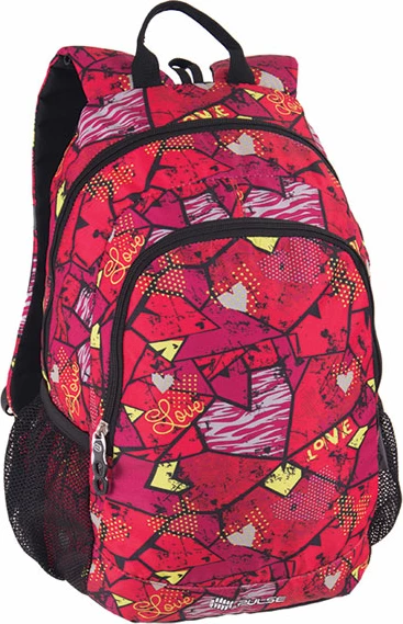 PULSE X21065 CANTE COTS SQUARE HEART | IDE-200001645