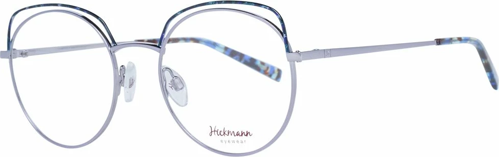 Syze optike Ana Hickmann femra, e purpurt | GTW-200081090