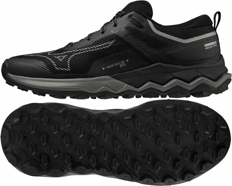 Atlete për vrapim Mizuno Wave Ibuki 4 Gtx për meshkuj | foleja