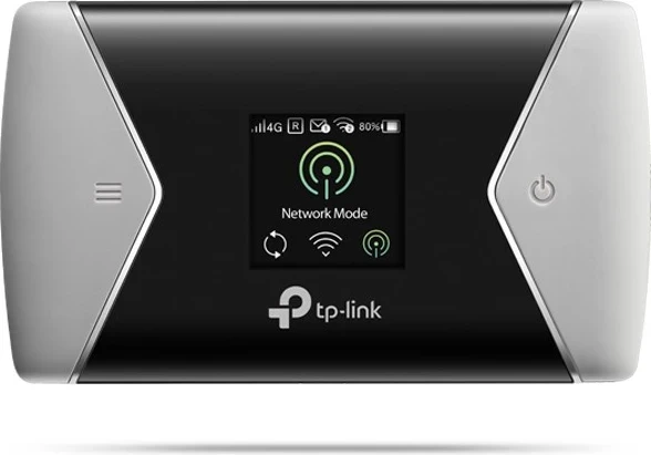 Router Celular TP-Link M7450, 300Mbps LTE-Advanced, Wi-Fi Mobile | ACN ...