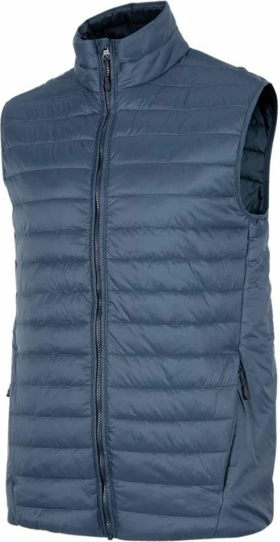 Jelek për meshkuj 4F, ngjyrë blu e errët | M | BSW-200012448.2