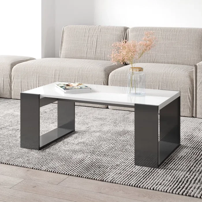 Tavoline kafeje moderne WOODY | foleja