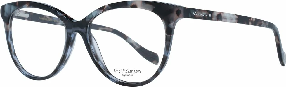 Syze optike Ana Hickmann femra, gri | foleja