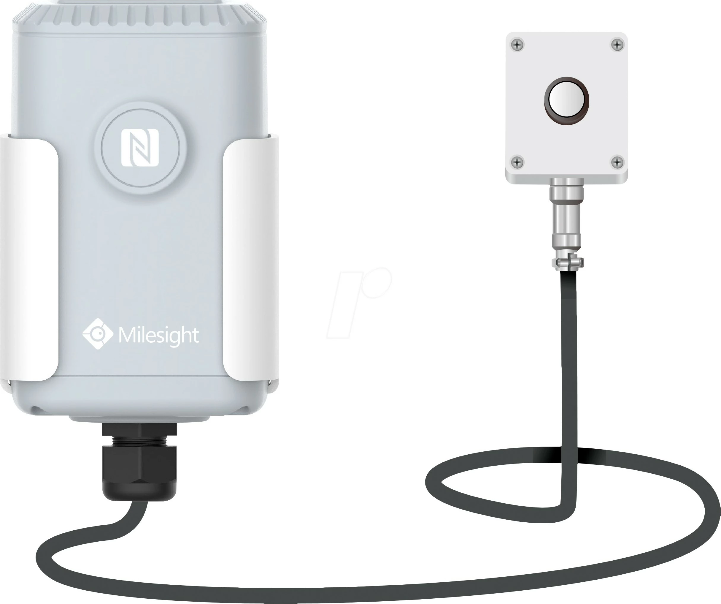 Sensor drite Milesight IoT LoRaWAN IP65 | KST-200009850
