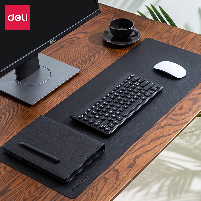 DELI MOUSE PAD 80X30CM 83010 | foleja