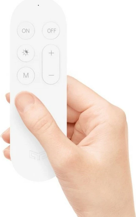 Telekomand Yeelight BLE Remote Control | foleja