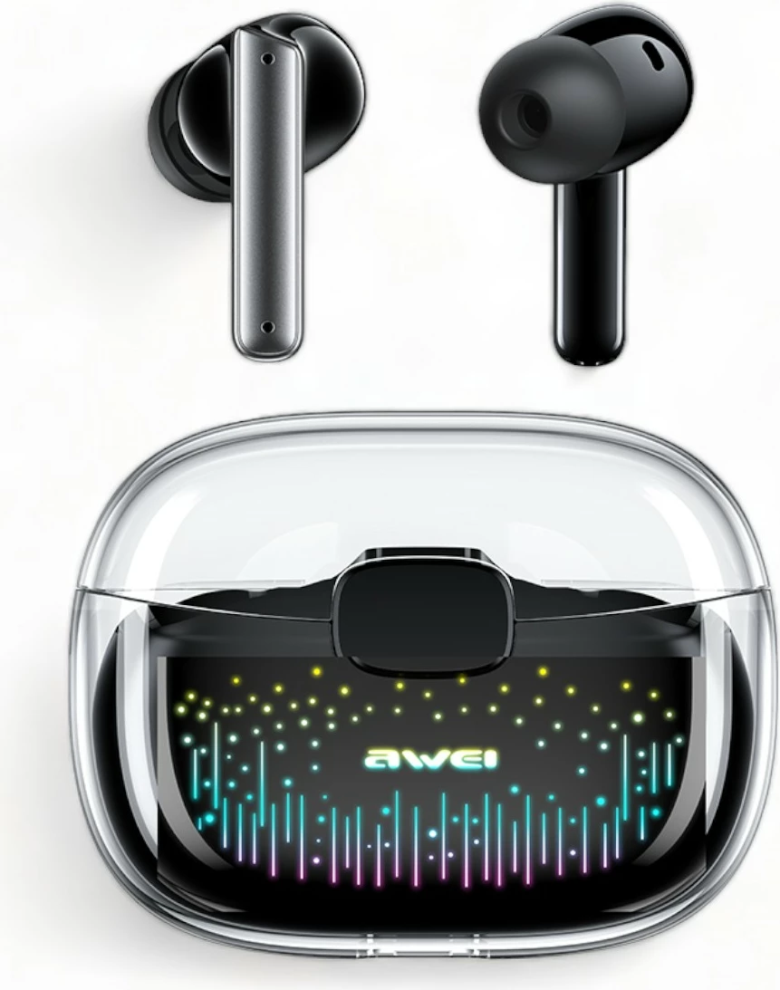 Kufje me bluetooth T52 ANC AWEI | TTM-200001726