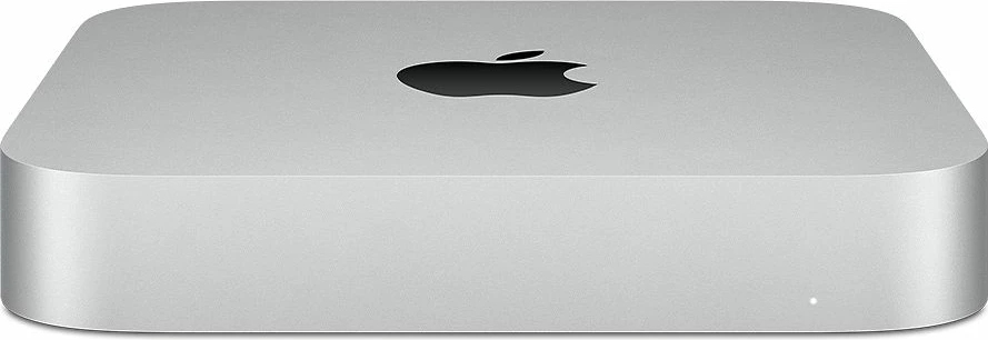 Apple Mac Mini M2 8-core, 8GB RAM, 512GB SSD | foleja